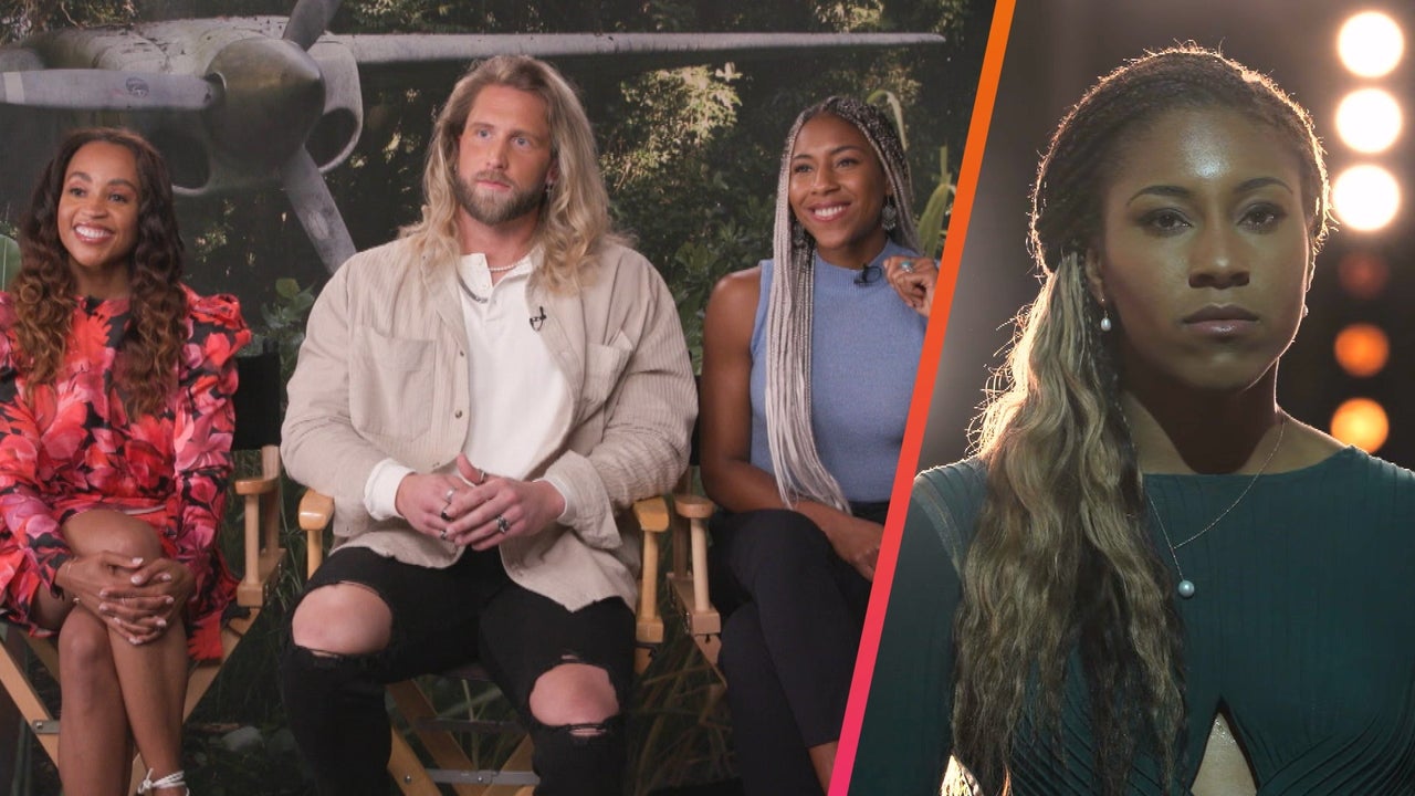 Netflix's 'The Mole' Finalists Kesi, Will and Joi Spill on Big Reveal ...